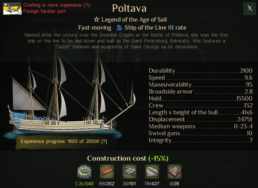 World of Sea Battle - Naval Combat MMO